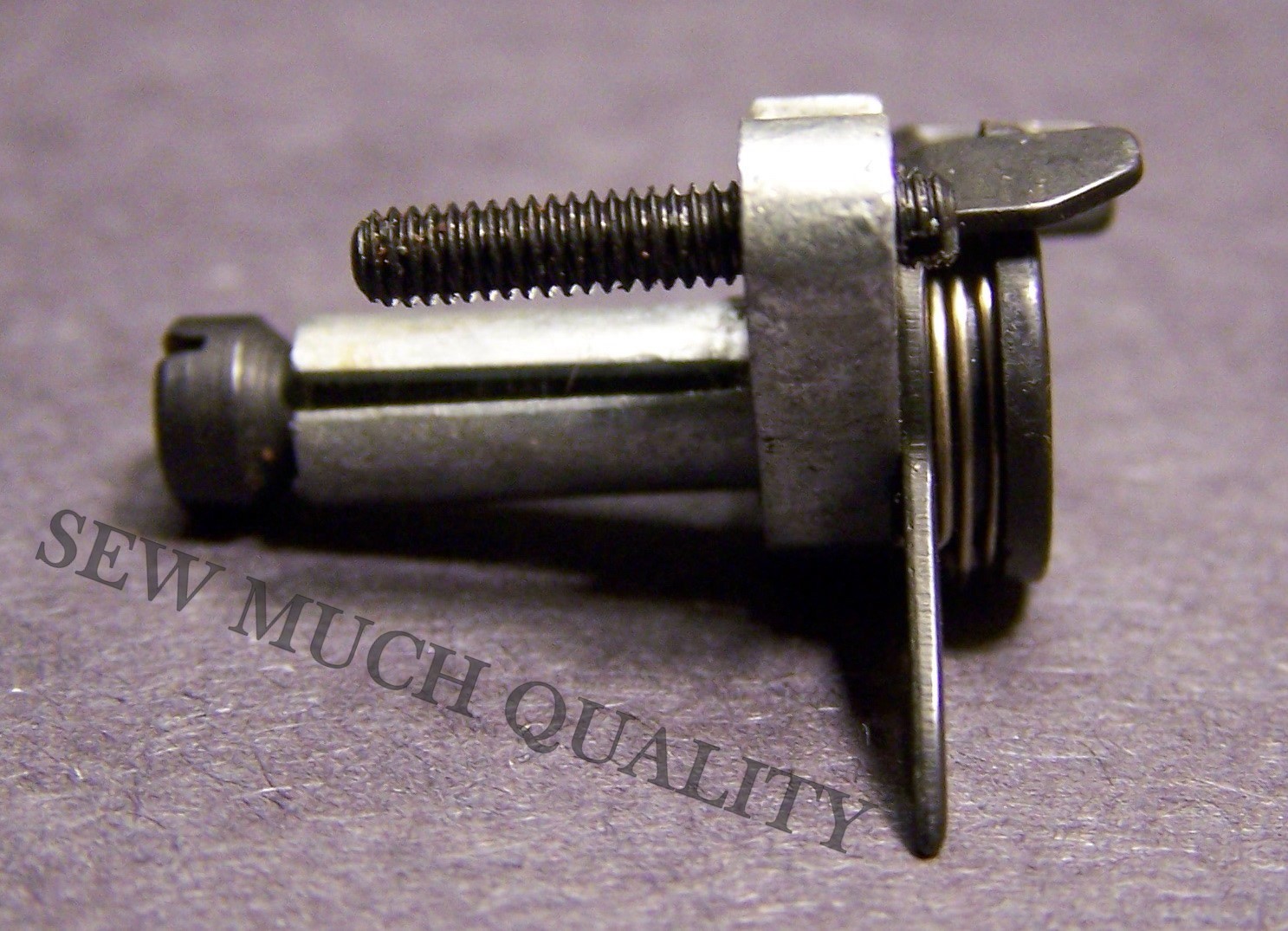 BED SLIDE ACTUATING LEVER Assembly Singer 7050 7060 9113 9117 9124 9133 ...