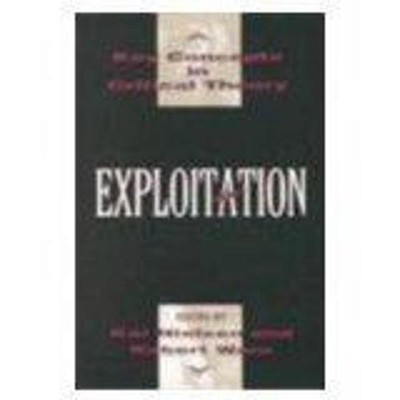 Exploitation by Kai Nielsen (English) Paperback Book 9781573922777| eBay
