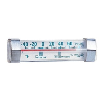 Taylor Refrig/Frzr Thermometer 77784059258| eBay