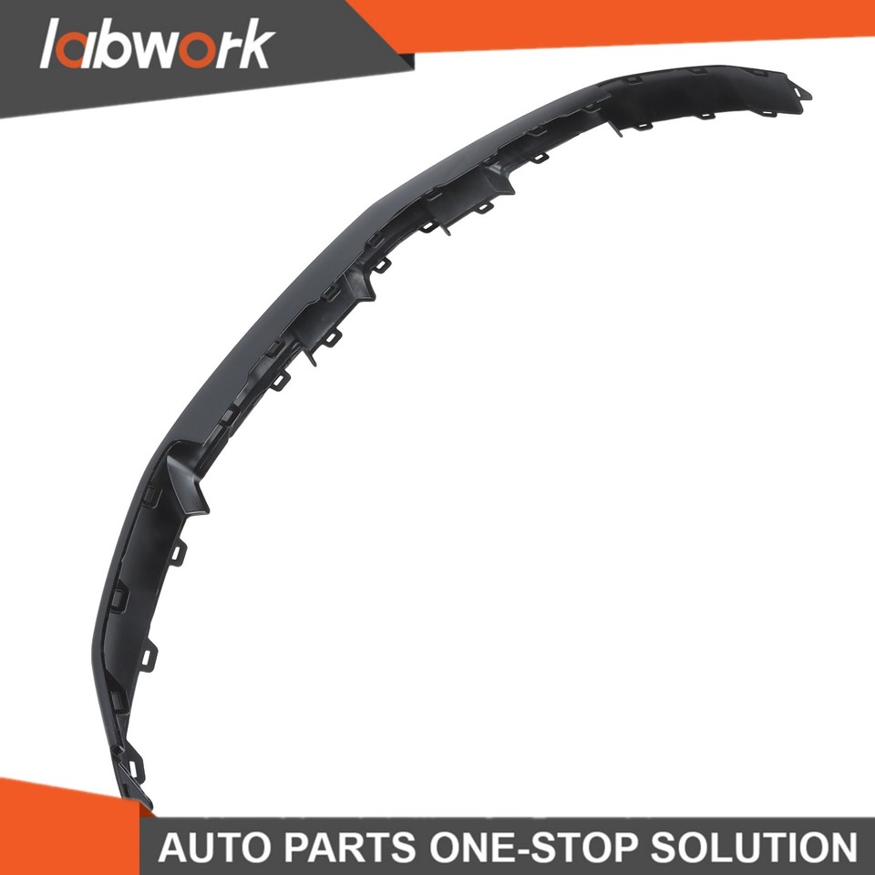 Labwork Front Lower Bumper Valance Standard Line For Chevy Trailblazer ...