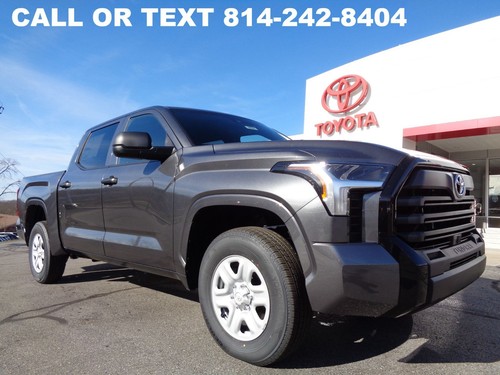 2026 Toyota Tundra Call or Text Scott Long @ 814-242-8404 | eBay