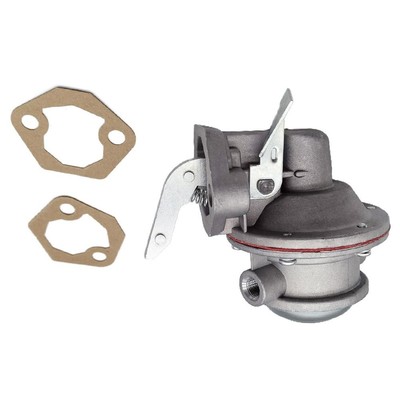 Diesel Fuel Pump Fuel Lift Pump Fast Fuel Supply Metal Construction For ...