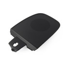 For Jaguar XF 2008-2015 C2Z1835LEG Dashboard Top Speaker Cover Black US ...