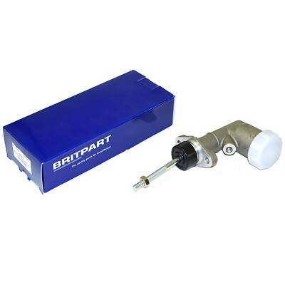 Clutch Master Cylinder - Land Rover Series 3 & Defender 90/110 ...
