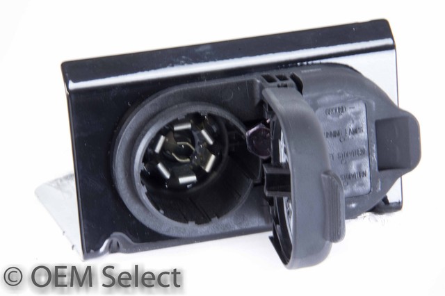 Ford OEM Trailer Tow Harness Connector 9c3z14489a Image 17 for sale ...