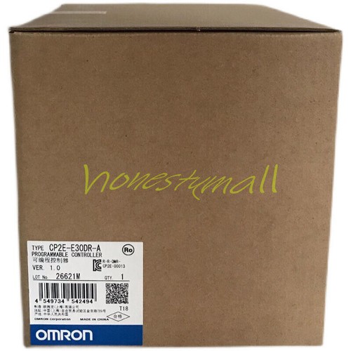 1PCS CP2E-E30DR-A Programmable Control - New #D1 | eBay.de