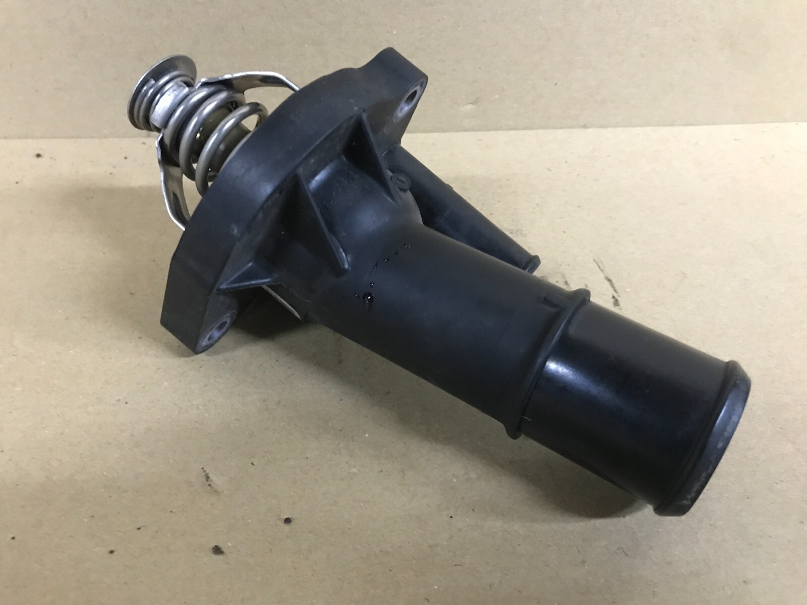 THERMOSTAT HOUSING FOCUS ST 2.0 ECOBOOST PETROL CJ5E-8575-AA CJ5E-AA ...