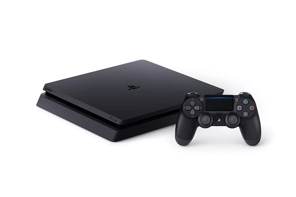 NEW Sony PlayStation 4 500GB PS4 Console | eBay
