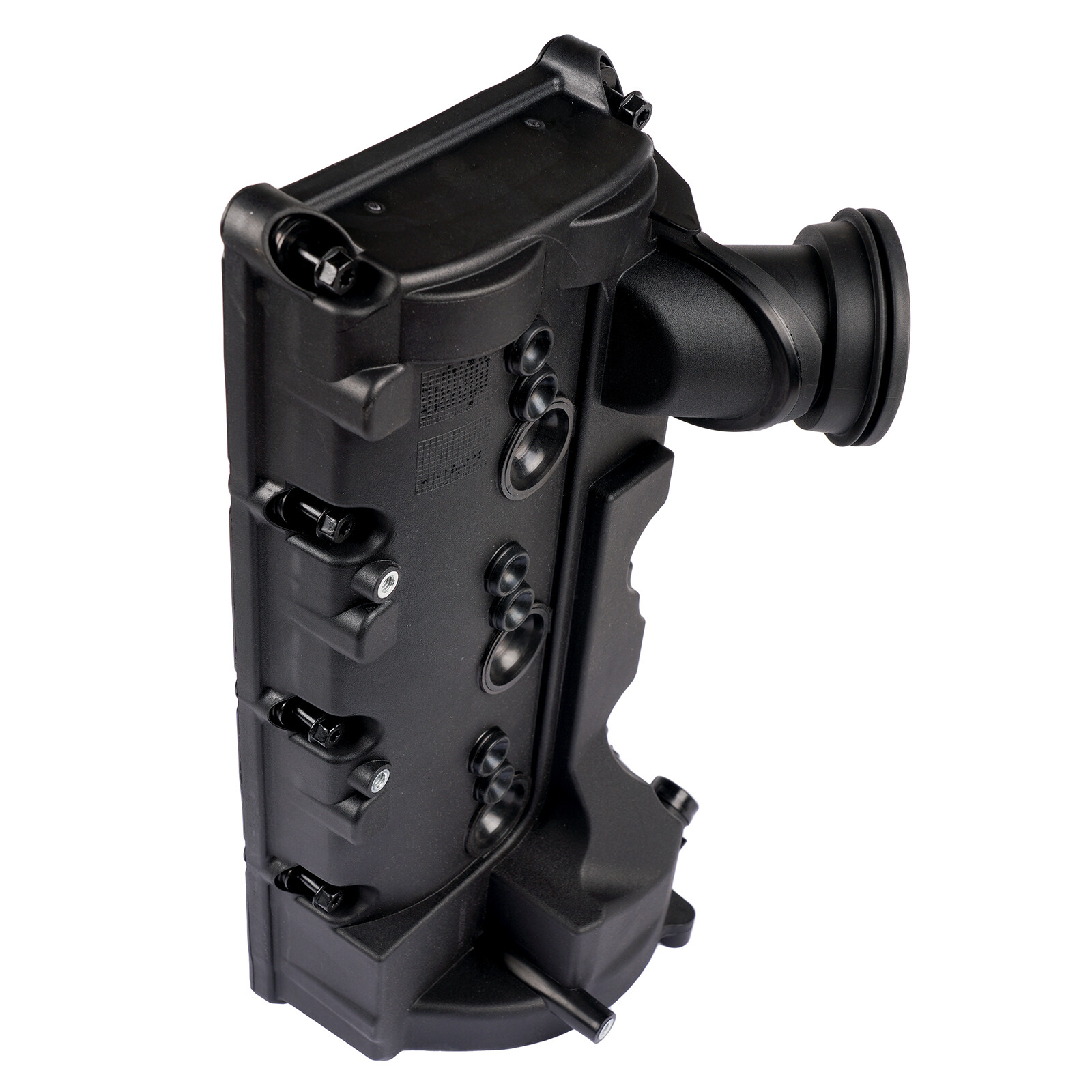 Valve Cover Cylinder Head Cover for Audi A4 A5 A6 A8 Touareg ...