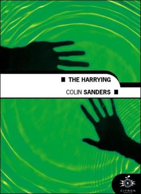 The Harrying By Colin Sanders | eBay