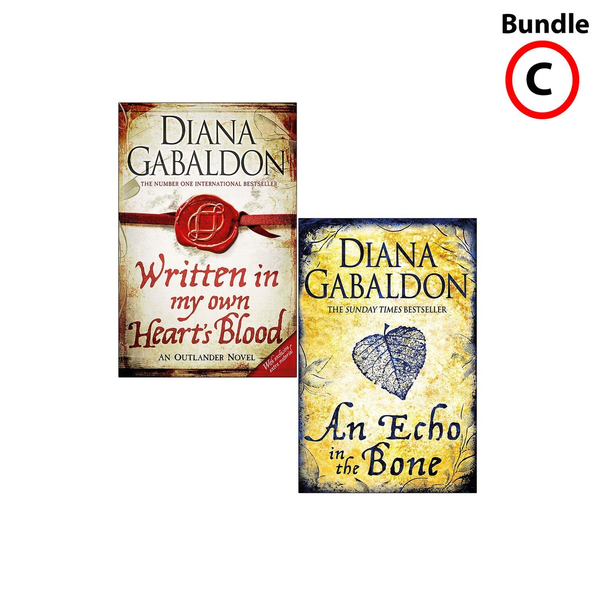 The Outlander Series In Order