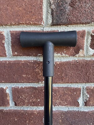 Stick Anchor 12 Ft Shallow Water Stick Anchor Pin | 2 Piece | TAP12 ...