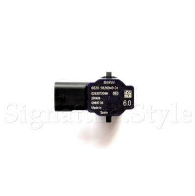 OEM New BMW G20 G21 G28 M3 G80 G81 M4 G82 G83 G22 G23 G26 Parking ...