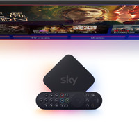 Sky Stream Puck IP061 EF ANT New in Box | Offer of the day