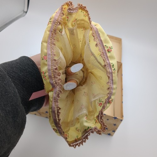 Antique 1940s Hollywood Doll Sweet Janice Bride Princess Series W/ Box ...