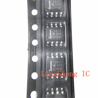 (5PCS) TL7660CDR IC REG MULTI CONFIG J 8SOIC 7660 TL7660 | eBay
