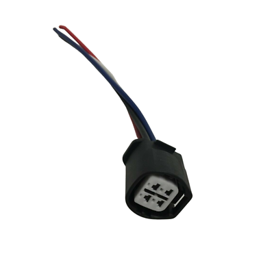 For Honda Acura Toyota Lexus Alternator Wire Harness Connector 4-Pin | eBay