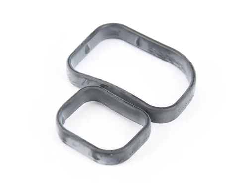 NEW AUDI RS3 ENGINE OIL COOLER GASKET 07K117070A ORIGINAL 07K-117-070-A ...