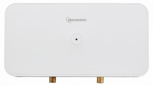 Redring Powerstream 9.5kW Instantaneous Water Heater IPX4 Rated Compact ...