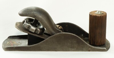 Fulton Hand Plane ~ Vintage Woodworking Tool | eBay