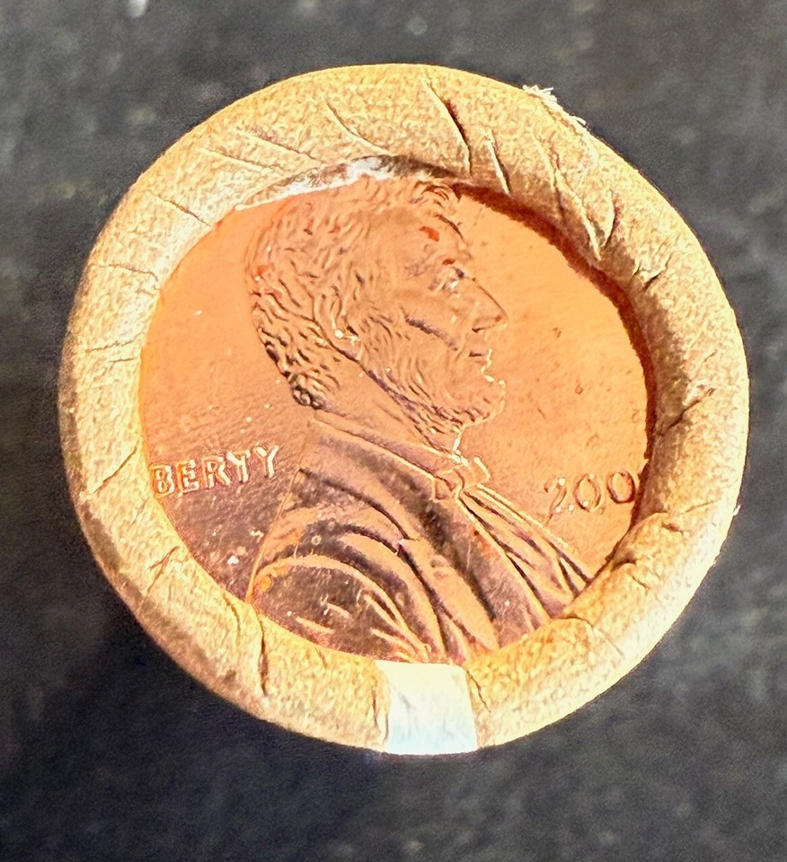 BU UNCIRCULATED 2009-P BICENTENNIAL US Mint ROLL RAIL SPLITTER SERIES 3185 | eBay