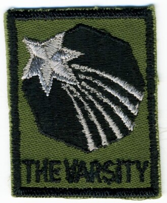US Army Patch: 86th Signal Battalion | eBay