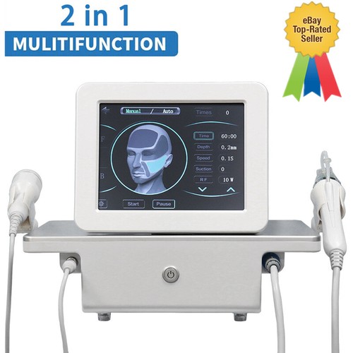 Portable Skin Lifting Machine Facial Collagen Repair Machine-Anti Scar ...
