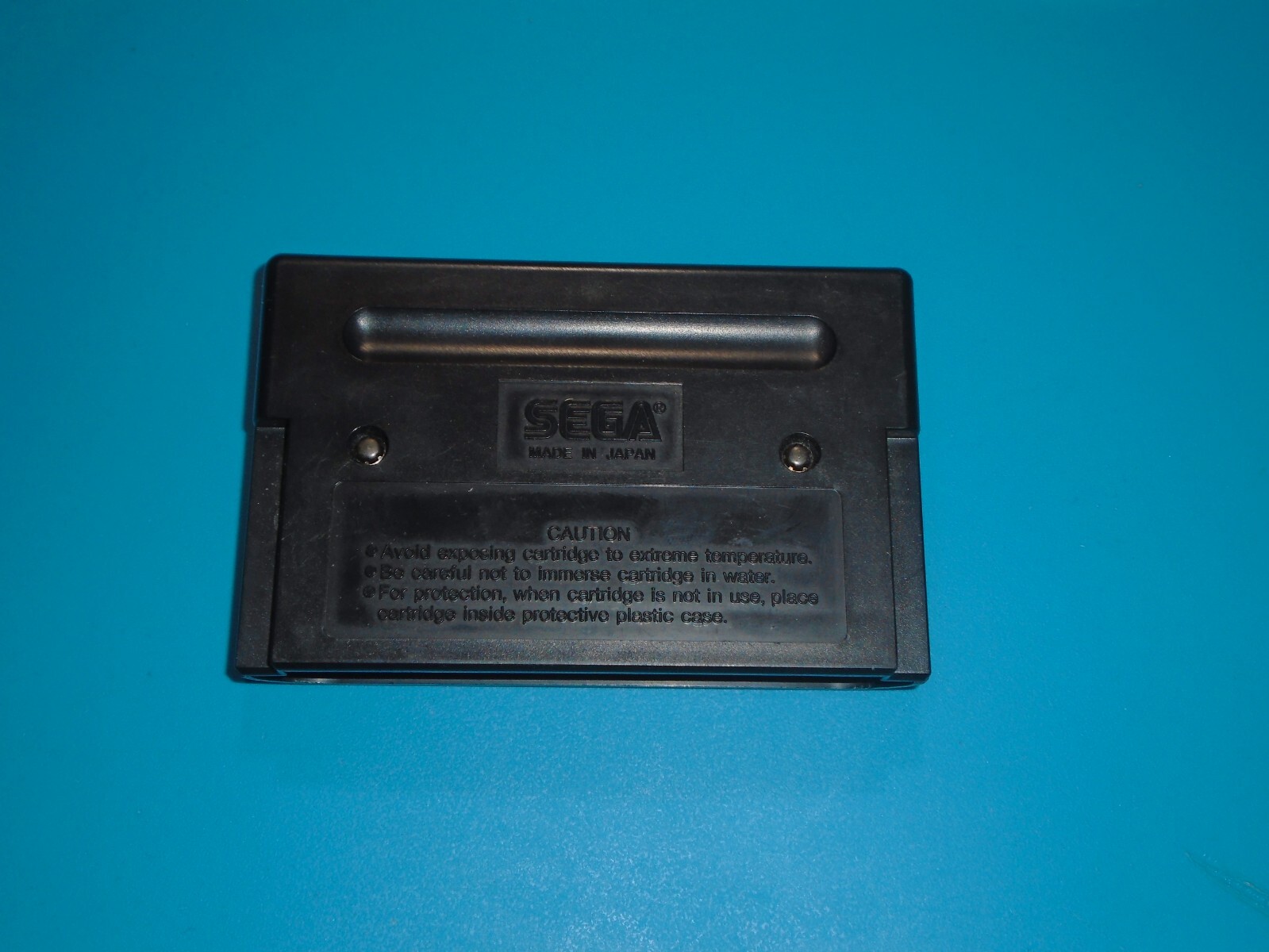 Alex Kidd in the Enchanted Castle (Sega Genesis, 1990) for sale online ...