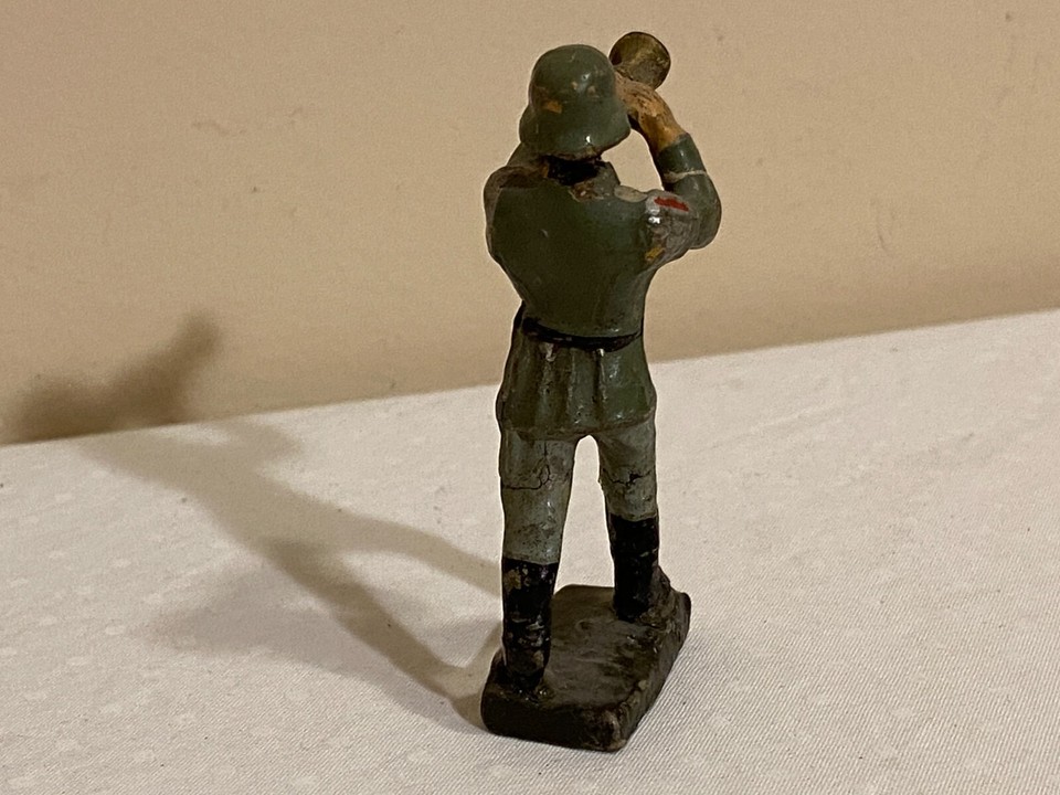 Elastolin Lineol Historical Figure Composition Toy Germany ac-54 | eBay