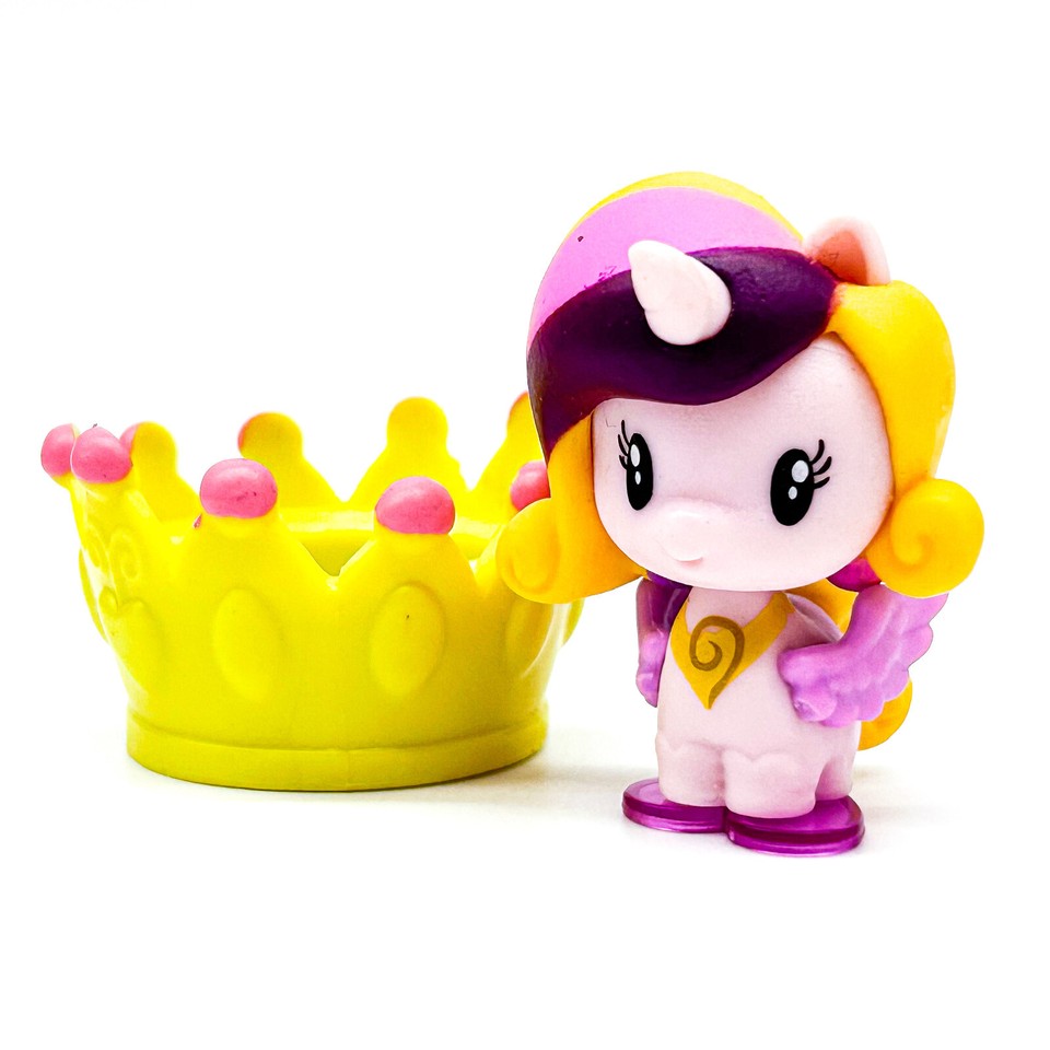 My Little Pony 2018-2019 Cutie Mark Crew Figures, Pick Your Own, Multi ...