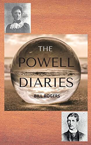 The Powell Diaries By Bill Rogers | eBay