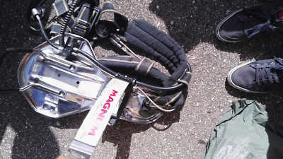 Air Supply - Isi Magnum