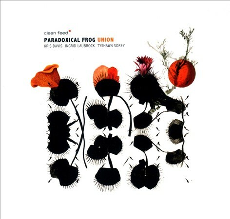 Union [Digipak] * by Paradoxical Frog (CD, 2012) for sale online | eBay