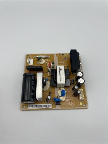 SAMSUNG MAIN REFRIGERATOR CONTROL BOARD DA92-00486A | eBay