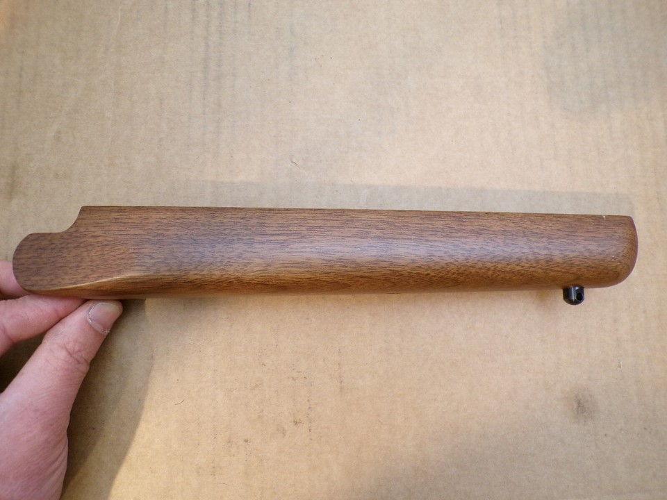 Thompson Center Encore Walnut Rifle Forend | eBay