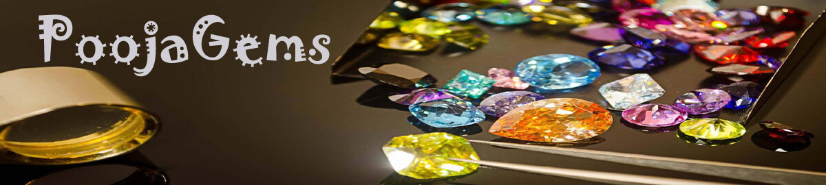 PoojaGems | eBay Stores