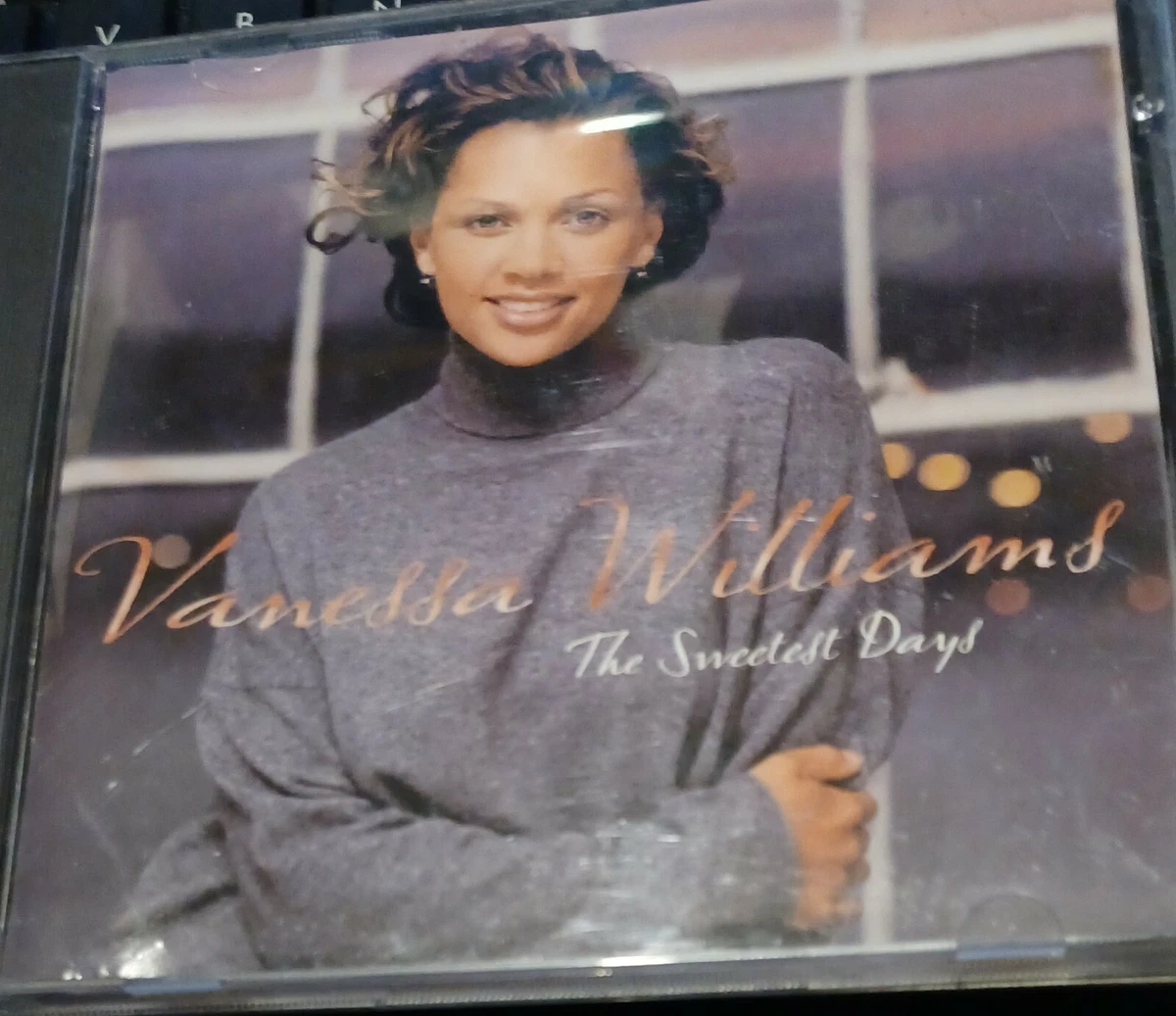 Vanessa Williams 1994