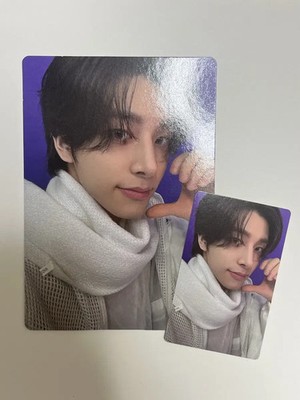 enhypen Jake Romance Untold Daydream weverse pre-order benefit Photo ...