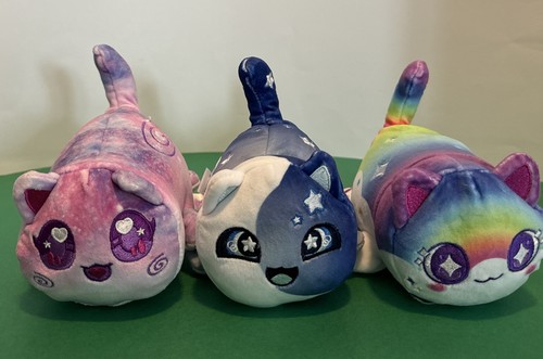 Aphmau Meemeows 6 In Celestial Cats Lot Of 3 | eBay