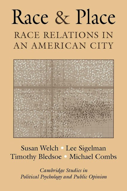 Race And Place von Susan Welch (2001, Taschenbuch) online kaufen | eBay.de