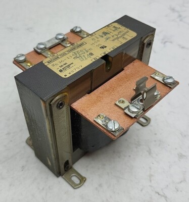 Transformers - Machine Tool Transformer