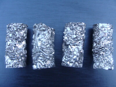 Titanium crystal bar 75+ grams 99.99% 1psc, Ti Metal High Purity | eBay