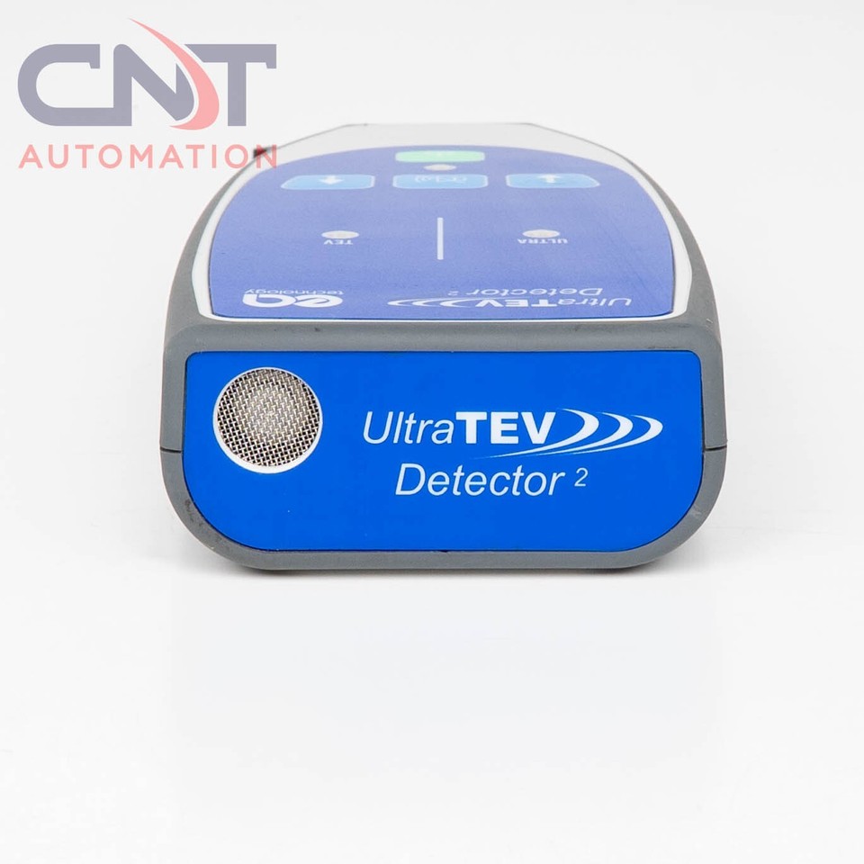 EA UltraTEV Detector² Partial Discharge Detection Instrument with Audio ...