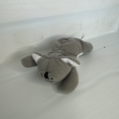 Ty Mel The Koala Beanie Baby 8421041626| eBay