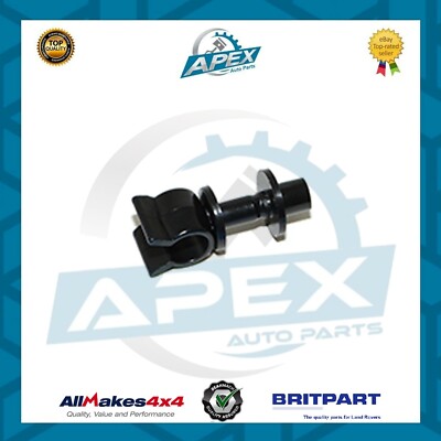 BONNET PROP STAY CLIP FOR LAND ROVER DEFENDER 90 110 130 - PART NO ...