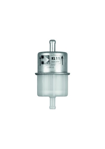 x1 Mahle Inline Fuel Filter KL11OF 77637887 KL11 45mm OE 05727894 ...