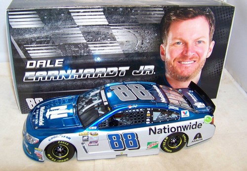 1:24 ACTION 2016 #88 NATIONWIDE INSURANCE DALE EARNHARDT JR LIQUID ...
