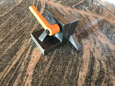 Knife Maker's Center Line Scribe, Angle Block Scribe, 2X72 Knife ...