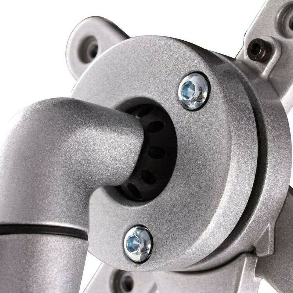 Arrowmounts LCD Wall Mount for TV Plasma/LED Tilt Pivot 13" - 25" AM ...