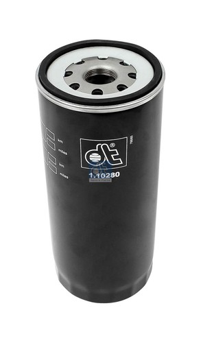 CAPSautomotive Oil Filter for Scania 1117285 1347726 2077885 2059778 ...